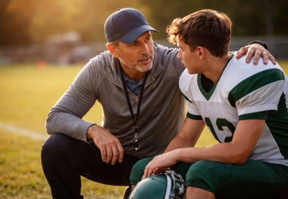 From Manager to Coach: Coaching Leadership That Builds Teams